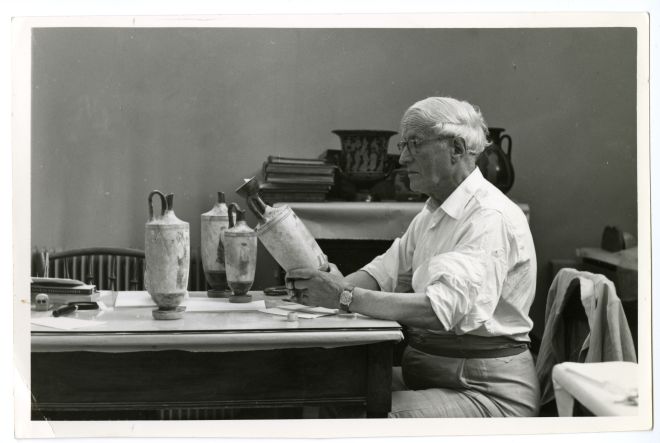 “Blending Styles and Cultures: Part 2 – The Unity of Style” by Katerina ...