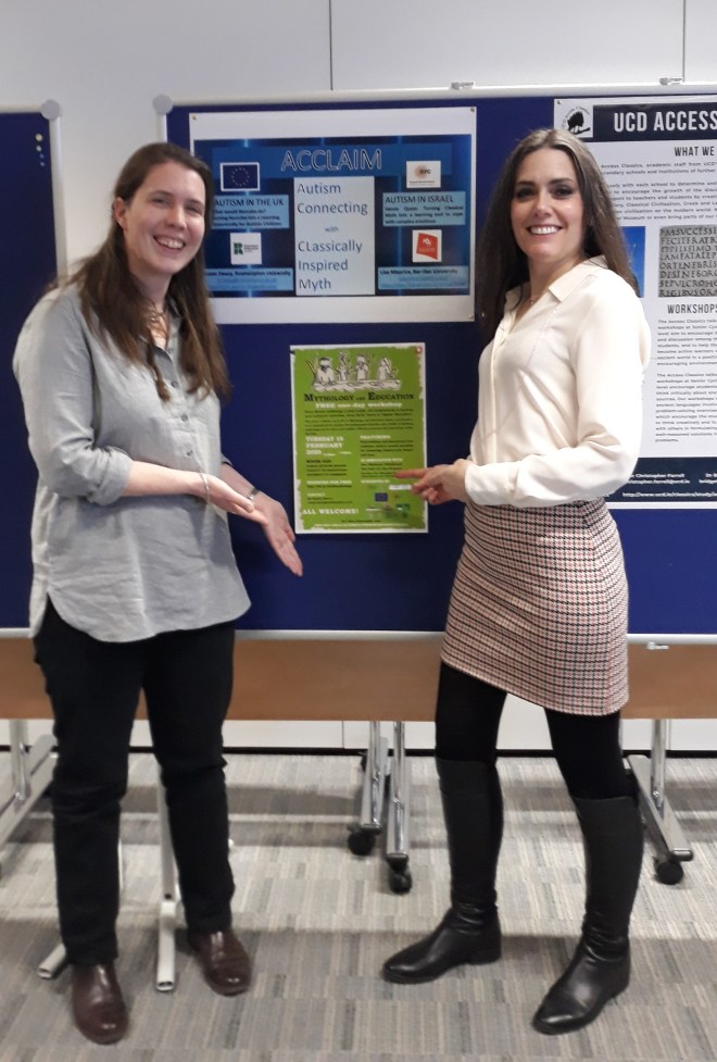 Mythology and Education at the University of Cambridge – Our Mythical ...