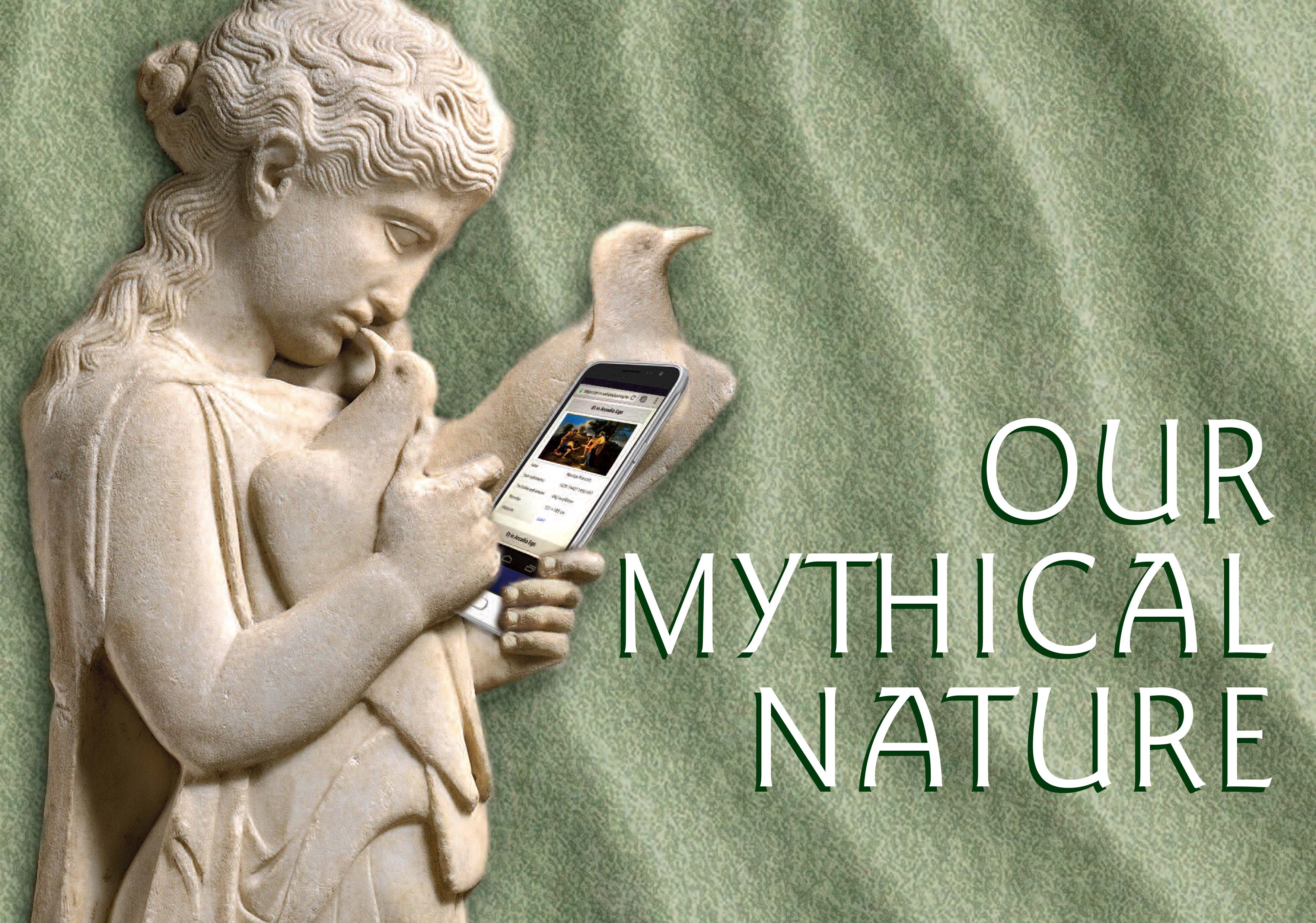 Mythology and Education at the University of Cambridge – Our Mythical ...