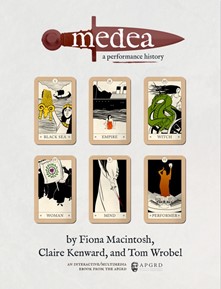 In the Spotlight. A Look at an Interactive ebook “Medea in Performance ...