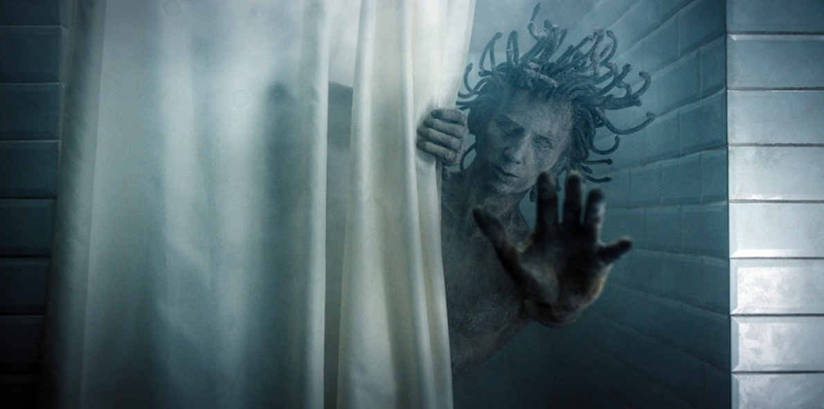 Wednesday Addams among the Sirens and the Gorgons – Our Mythical ...