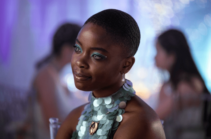 Wednesday Addams among the Sirens and the Gorgons – Our Mythical ...