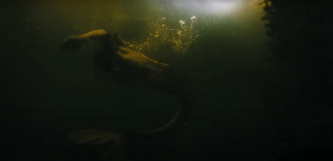 Wednesday Addams among the Sirens and the Gorgons – Our Mythical ...