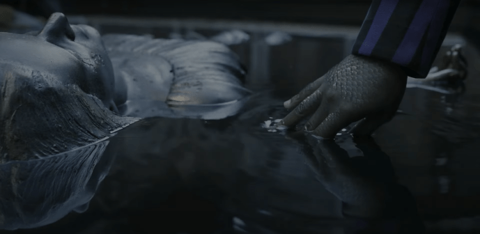 Wednesday Addams among the Sirens and the Gorgons – Our Mythical ...