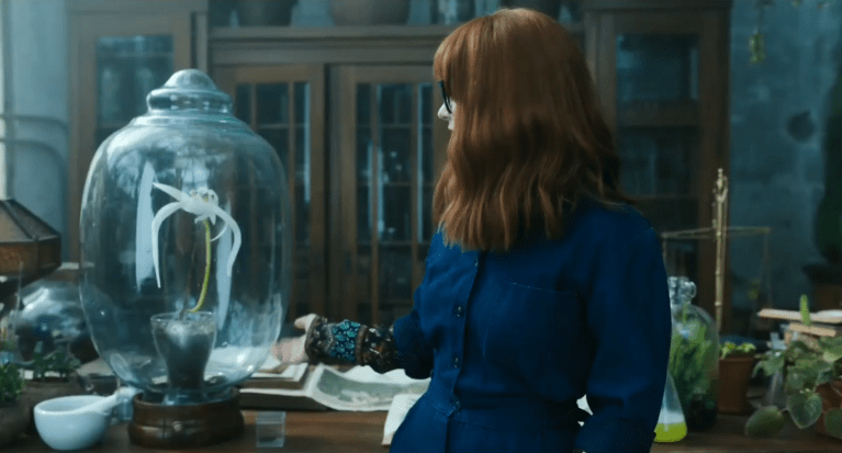 Wednesday Addams among the Sirens and the Gorgons – Our Mythical ...